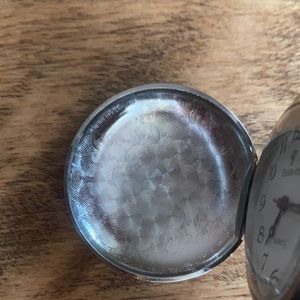 Celebrity | Accessories | Antique Celebrity Pocket Watch | Poshmark